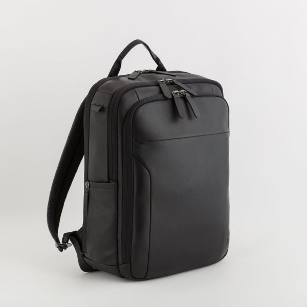 BACKPACK, Black, SINGLE SIZE ( 181046 )