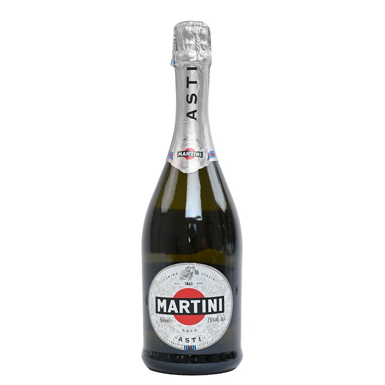 Martini & Rossi Asti Spumante 0.75L