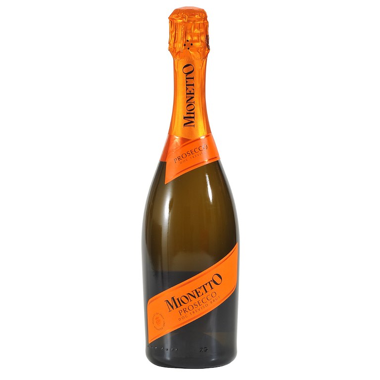 Mionetto Treviso Prosecco Brut 0.75L