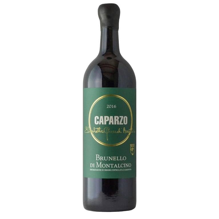 Caparzo Brunello di Montalcino 0.75l