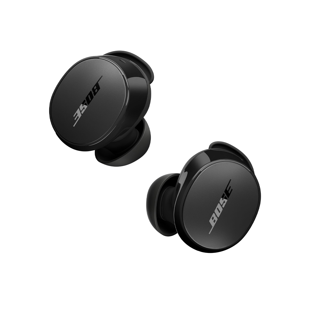 Bose QuietComfort Earbuds