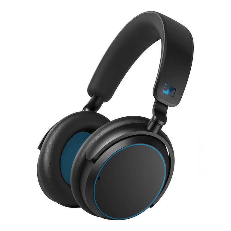 Sennheiser ACCENTUM Wireless Blues