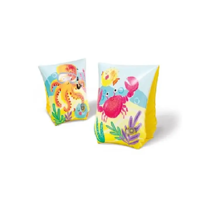 Intex Mišići za plivanje Tropical 58652EE, Šareni