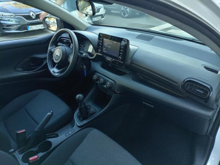 Toyota Yaris 1.0