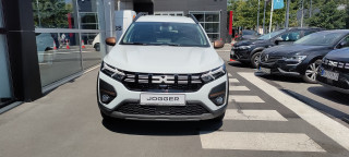 DACIA JOGGER EXPRESSION TCE 100 ECO-G