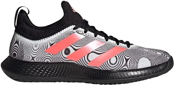 Adidas Muške patike za tenis DEFIANT GENERATION M, Šarene