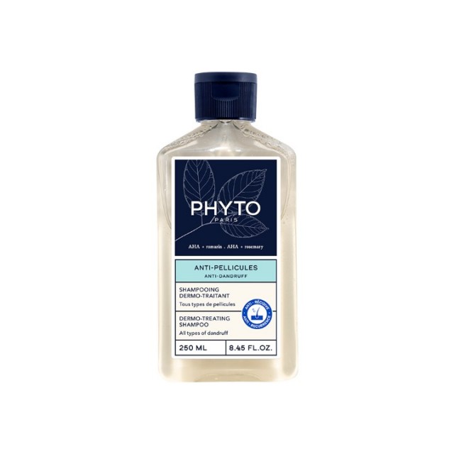 PHYTO ANTI-DANDRUF ŠAMPON PROTIV PERUTI 250ML
Opis
INFORMACIJE
NALOG
SERVIS
KORISNI LINKOVI