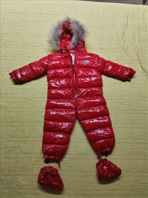 Moncler odelce