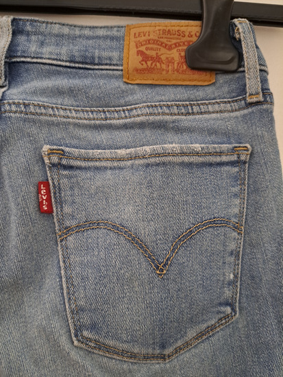 Farmerke LEVIS 26