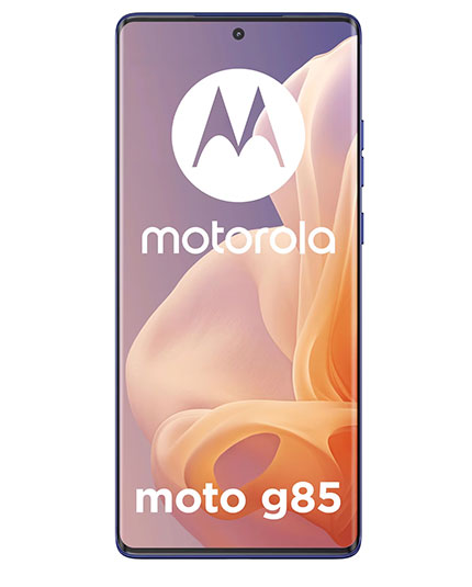 Moto G85 5G