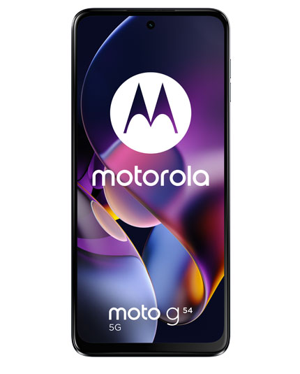 Moto G54 5G