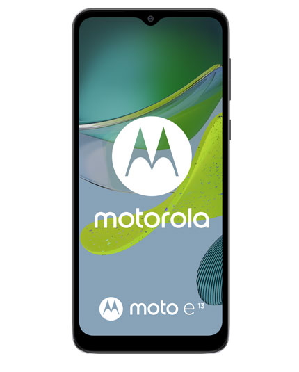 Moto E13