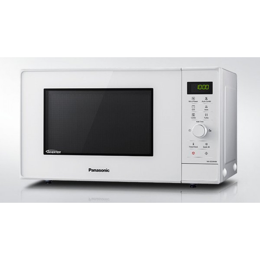 PANASONIC Mikrotalasna rerna NN-GD34HWSUG *I