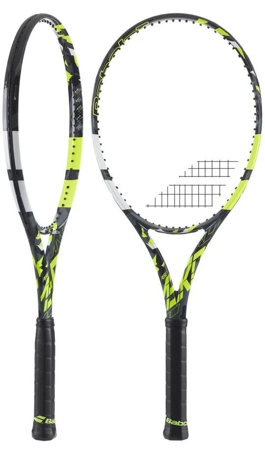 Babolat Pure Aero 2023 Teniski Reket