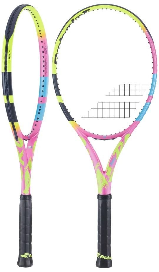 Babolat Pure Aero Rafa Origin Teniski reket