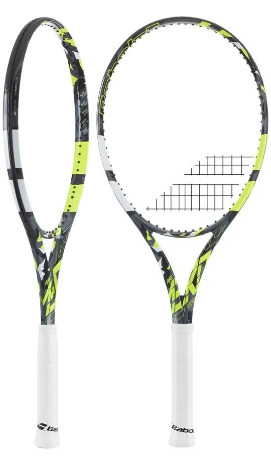 Babolat Pure Aero Team 2023 Teniski reket