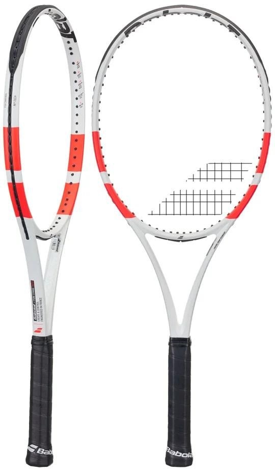 Babolat Pure Strike 16x19 (2024) Teniski Reket