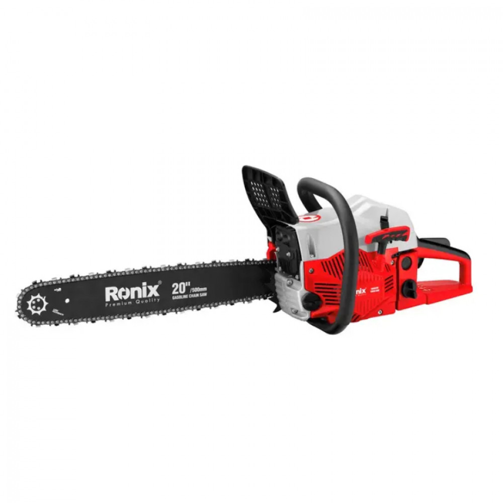 RONIX Motorna lančana testera 4650 CB 2300W (3,13KS)/50cm 804650