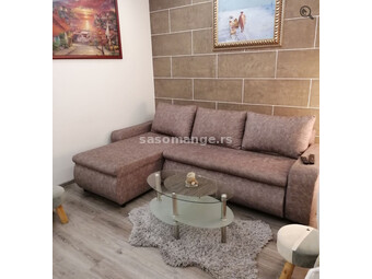 Dvosoban Apartman Epi Lux House Beograd Zemun