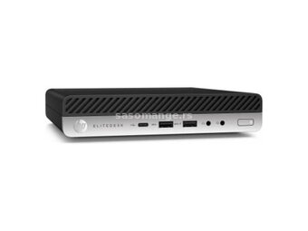 DOT Mini Business PC INTEL CORE i5-9500T, 16GB, 256GB SSD M.2, WIN 10 PRO HP Renew