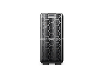 DELL PowerEdge T350 Xeon E-2314 4C 1x16GB H355 1x480GB SSD RI 700W (1+1) 3yr NBD