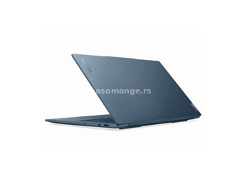 Laptop LENOVO Yoga Pro 7 14IMH9 DOS/14.5" 3K Touch/U9-185H/32GB/1TB SSD/backlit STB/petrol