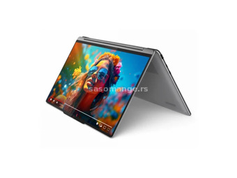 Laptop LENOVO Yoga 9 2in1 14IMH9 Win11 Pro/14" 4K OLED/U7-155H/32GB/1TB SSD/backlit SRB/siva