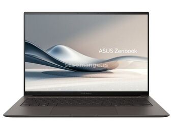 ASUS Zenbook S 14 OLED UX5406SA-PZ281X 14Touch 3K OLED/ Intel Core Ultra 7 Processor 258V/ 32GB