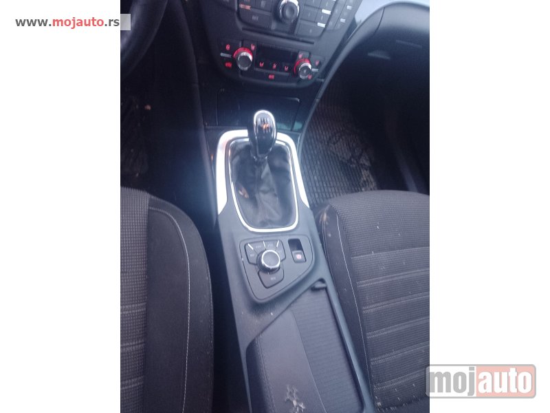 Opel Insignia Cdti