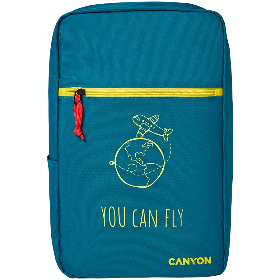 CANYON backpack CSZ-03 Cabin Size Dark Green