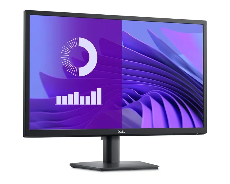 DELL 23.8 inch E2425H monitor