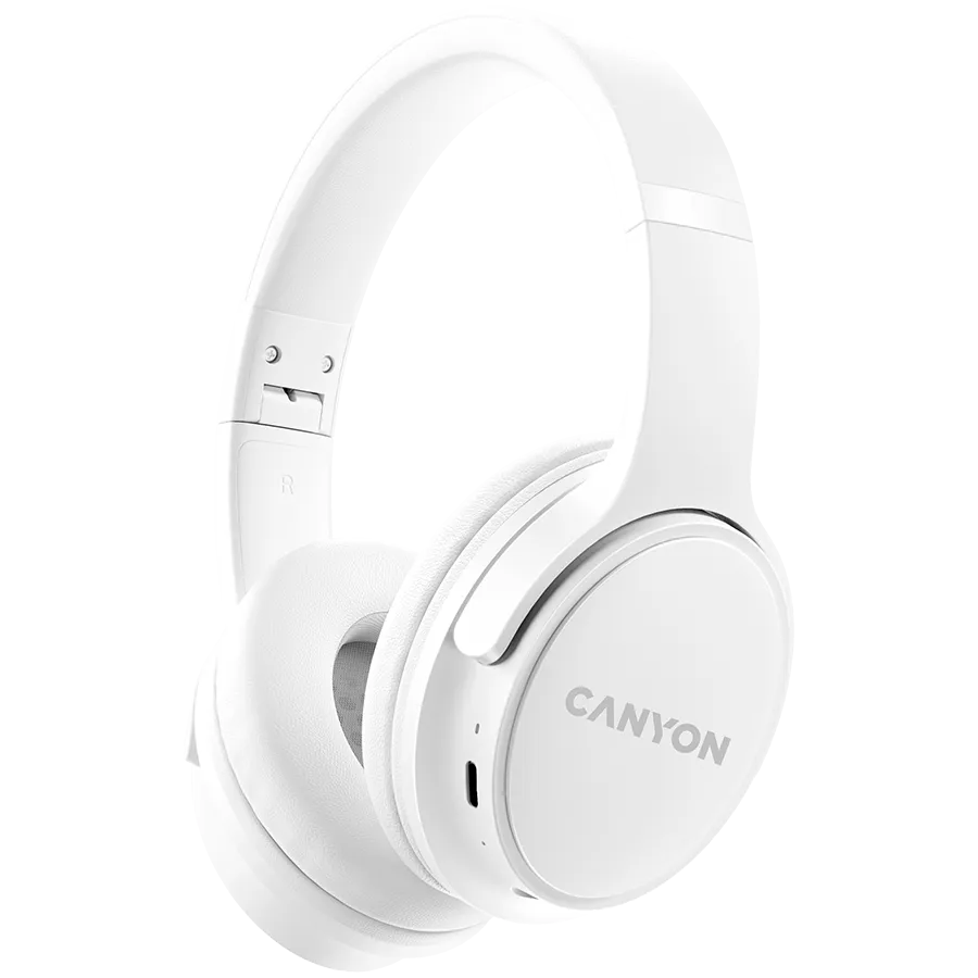 CANYON headset OnRiff 4 White