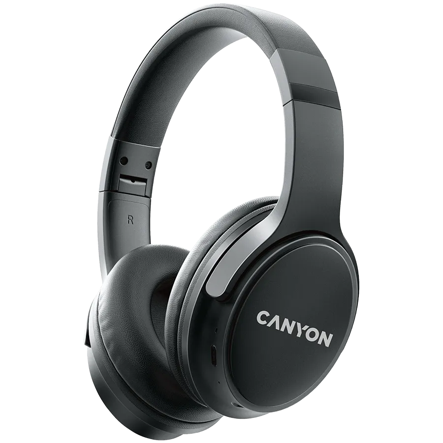 CANYON headset OnRiff 4 Black