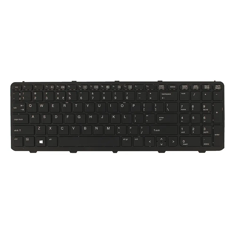 Tastatura za laptop HP Probook 450, 470 G1