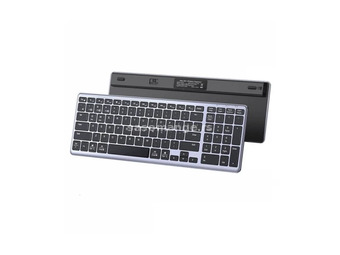 UGREEN Ultra slim bežična tastatura KU005 15258