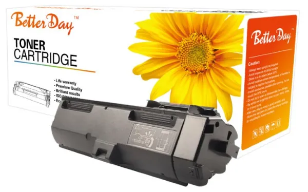 Toner BetterDay TK-1170 ECOSYS M2040dn, M2540dn, M2640idw zam. kaseta za Kyocera-Mita 7.2k WBox