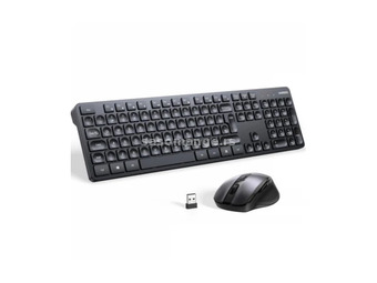 UGREEN Bežični Tastatura+Miš MK006 15720