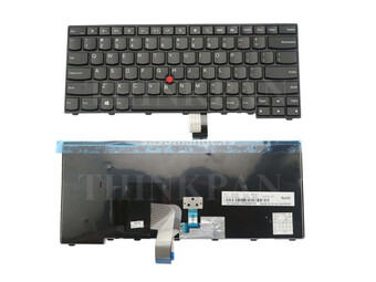 Tastatura za laptop Lenovo Thinkpad T440 T440p T440s T450 T460 L440 L450 L460 sa gumbom/pointerom