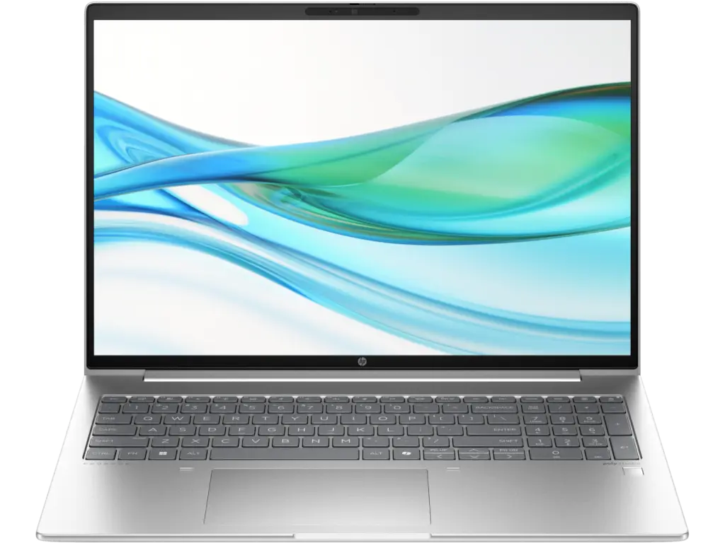 HP laptop ProBook 460 G11 DOS/16"WUXGA AG IPS/Core U5-125U/8GB/512GB/GLAN/FPR A23BGEA#BED