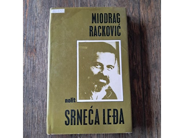 Srneca ledja