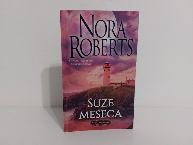 Suze meseca - Nora Roberts