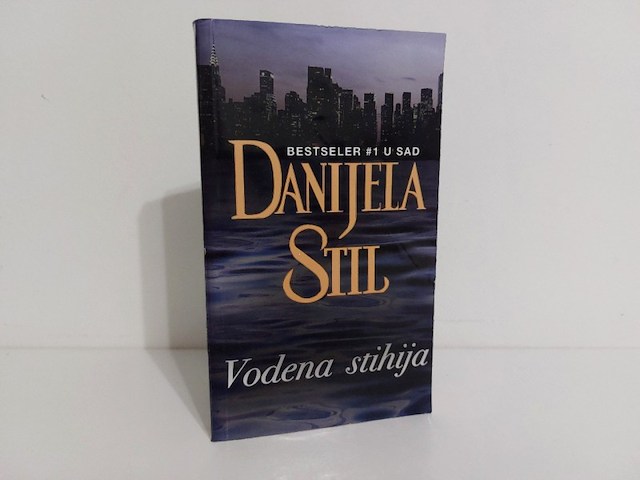 Vodena stihija  - Danijela Stil