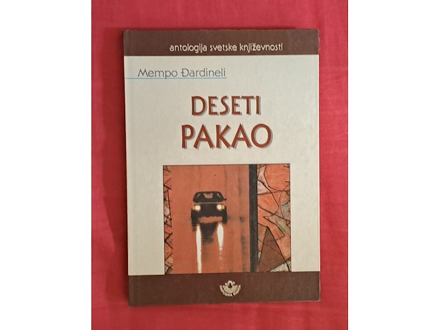 Deseti pakao Mempo Djardineli