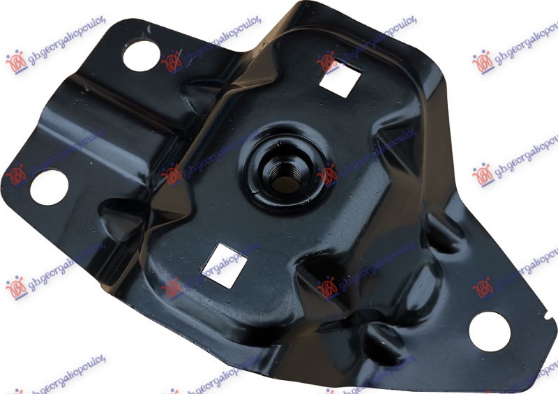 BRAVA HAUBE (NA HAUBI) (L=D) BMW X1 (F48) (2019-2022) (OEM: 51237354562)