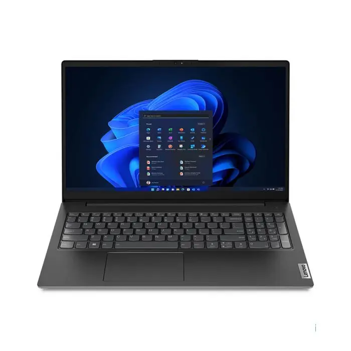 Lenovo V15 G4 AMN 82YU00Q6YA Laptop, 15.6" FHD, AMD Ryzen R5 7520U, 8GB, 256GB SSD, Crni