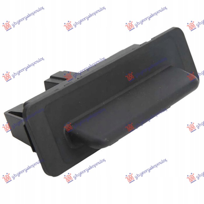 PREKIDAC ZA OTVARANJE GEPEK VRATA (2pin) RENAULT LAGUNA (2000-2007) (OEM: 8200002001)