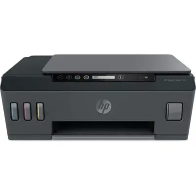 HP Smart Tank 500 AiO 4SR29A Štampač, Sivi