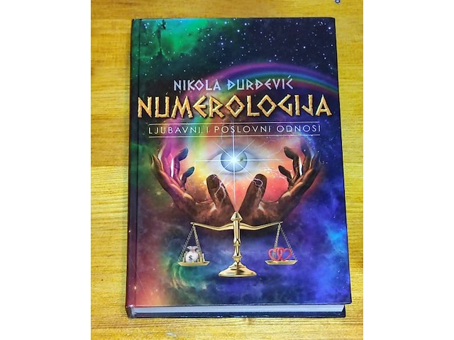 Numerologija: ljubavni i poslovni odnosi