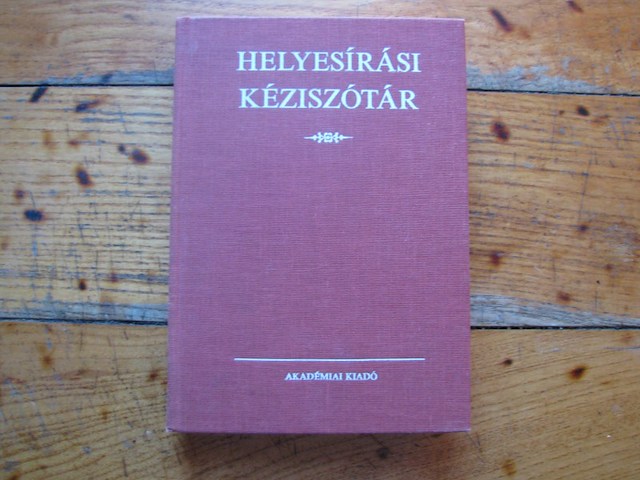 HELYESIRASI KEZISZOTER