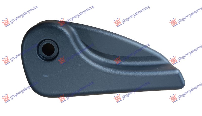 RUCICA ZA OTVARANJE HAUBE UNUTRASNJA BMW X5 (E70) (2007-2010) (OEM: 51437148523)